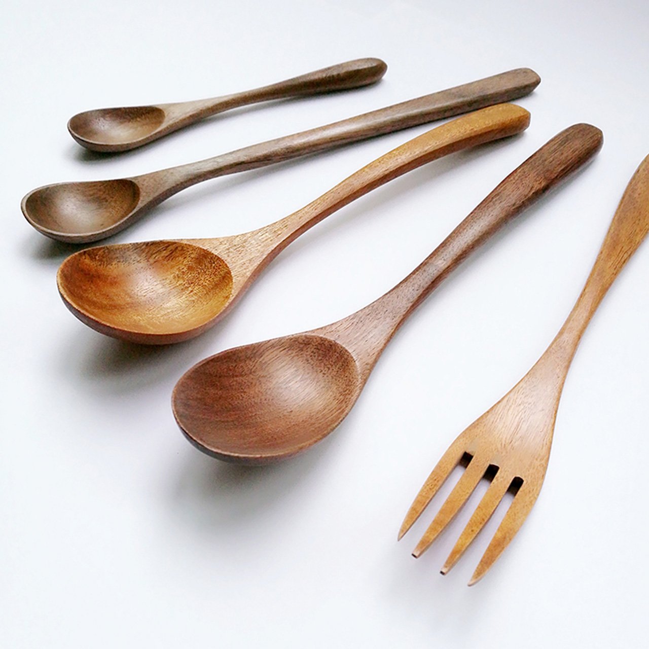 Vietnamese Bamboo Spoon - VIHABA